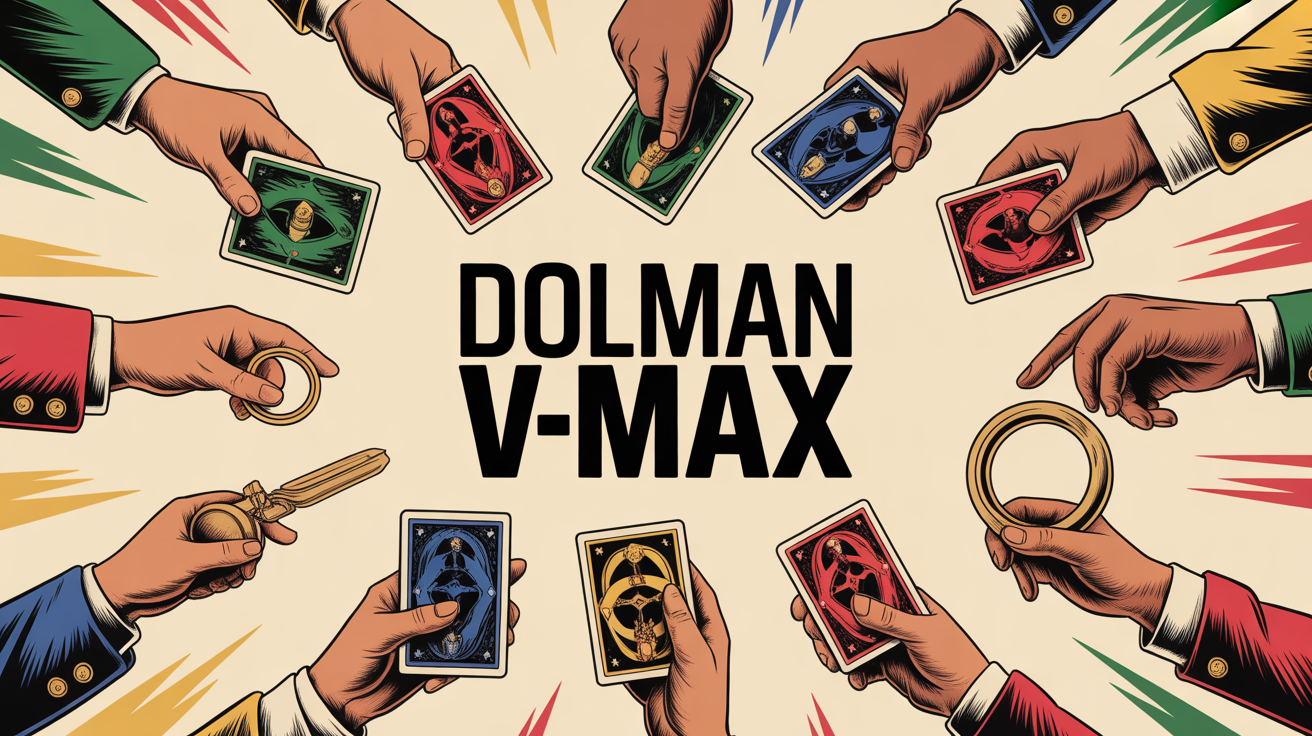 Dolman VMAX prix : comparateur et conseils pour acheter la c