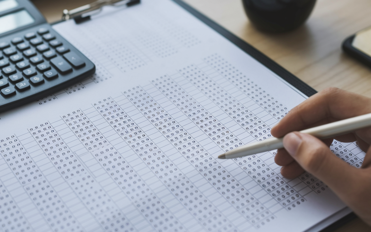 Grille Excel Yams : imprime et joue sans faute