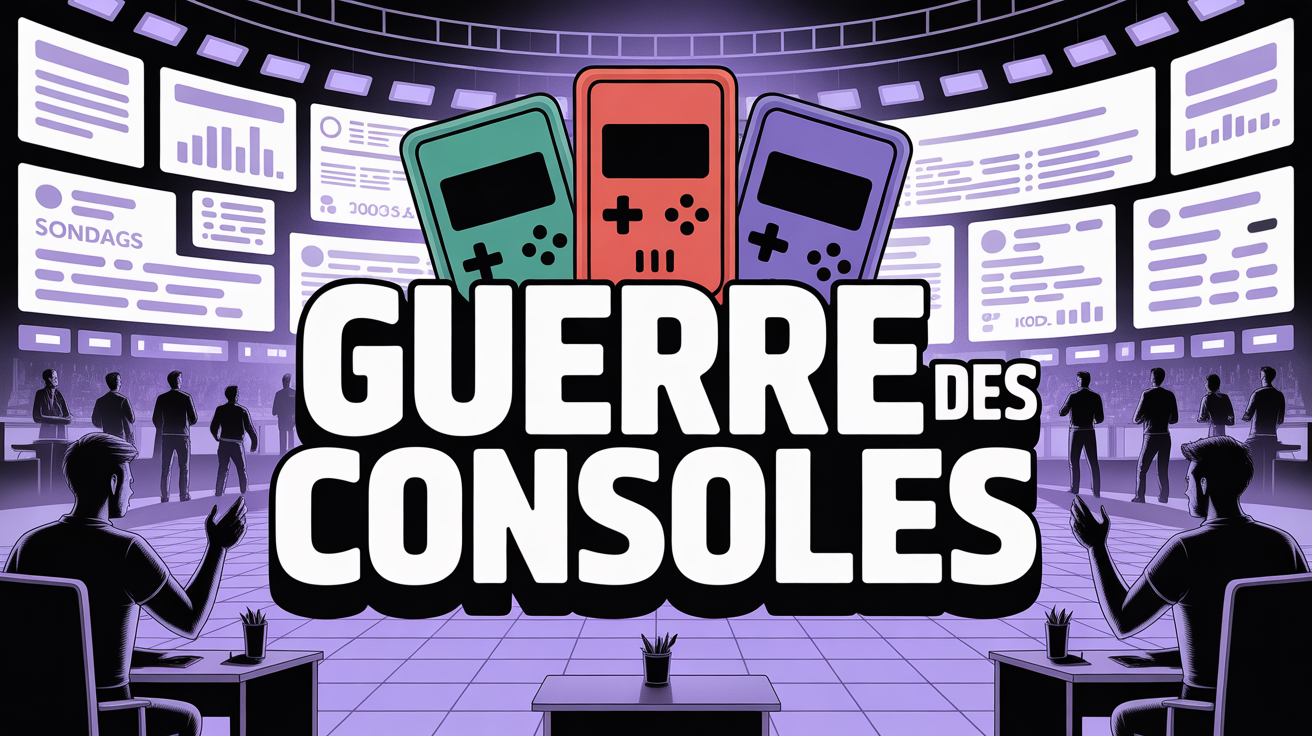 Guerre Des Console Forum