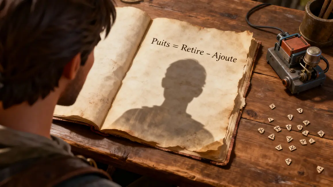 Poids des runes en forgemagie Dofus : tableau, calculs pratiques et ...